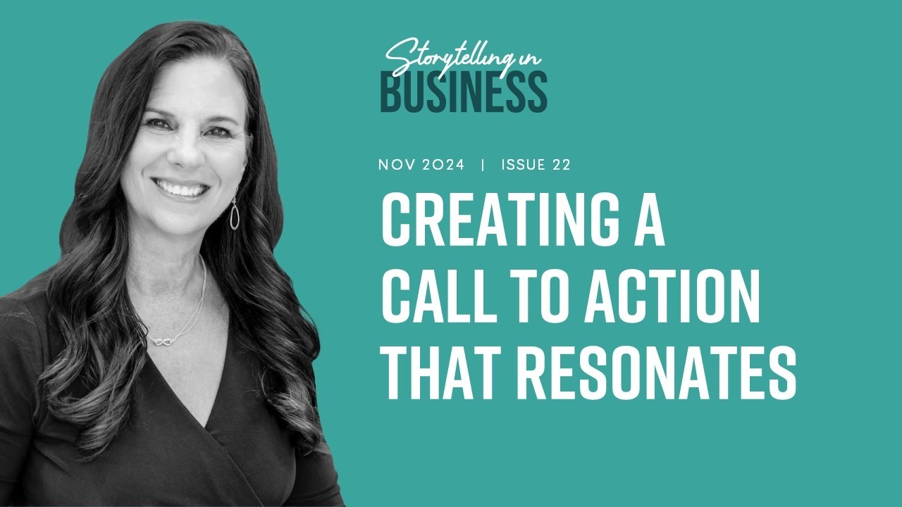 Creating a Call to Action That Resonates Creating a Call to Action That Resonates