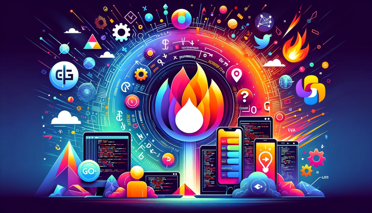 Top 5 Programming Languages to Learn in 2024 | Parvez Shah Shaik Top 5 Programming Languages to Learn in 2024 | Parvez Shah Shaik