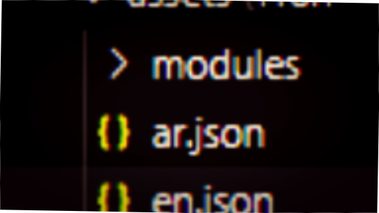 Scaling Angular Translations: Modularize and Lazy Load en.json by Feature Scaling Angular Translations: Modularize and Lazy Load en.json by Feature