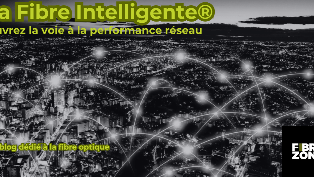 La fibre intelligente®, Pourquoi la fibre optique est indispensable ... La fibre intelligente®, Pourquoi la fibre optique est indispensable ...