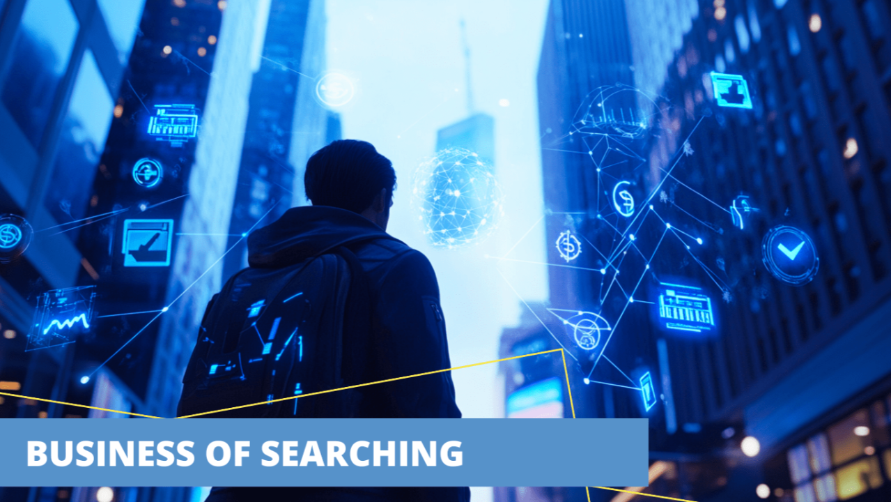 Business of Searching - Issue #493 Business of Searching - Issue #493