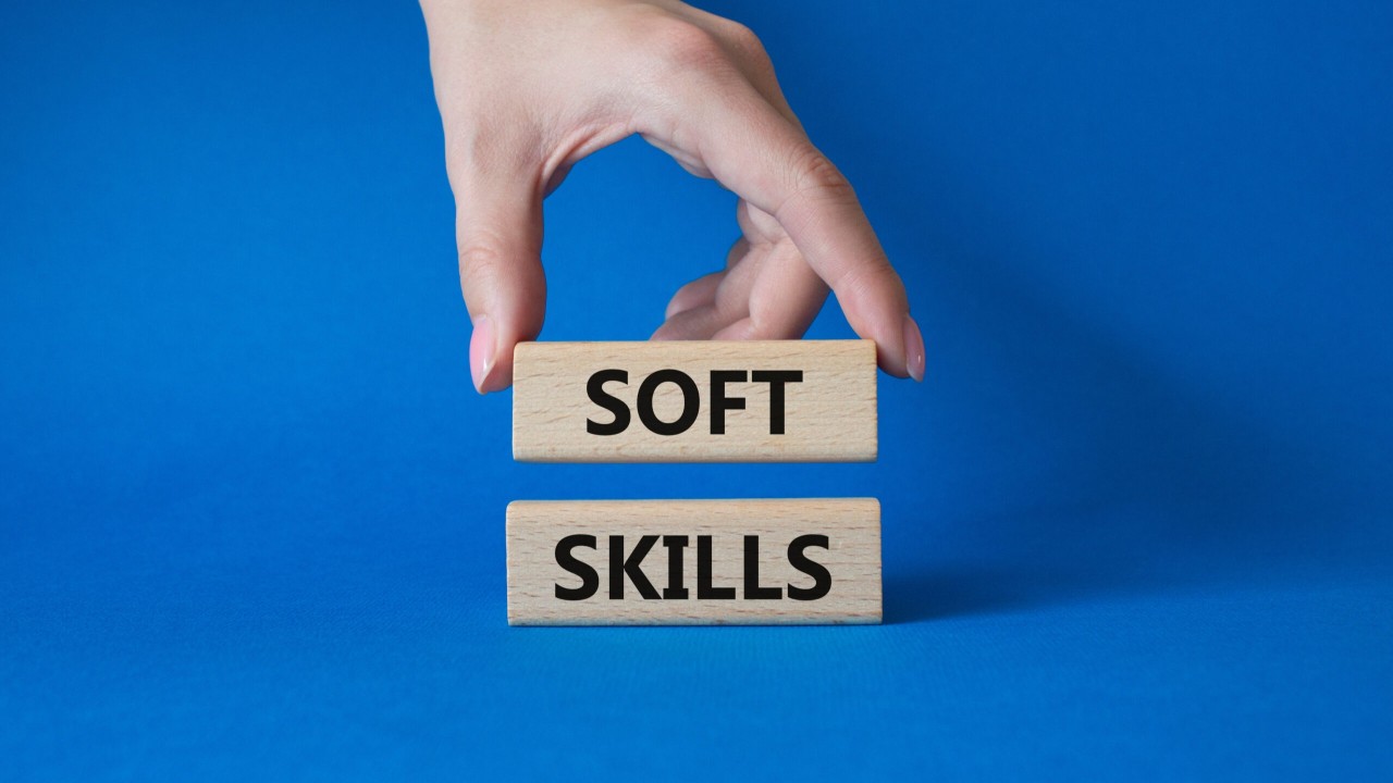 Mastering Soft Skills: The Key to Successful Revenue Operations Mastering Soft Skills: The Key to Successful Revenue Operations