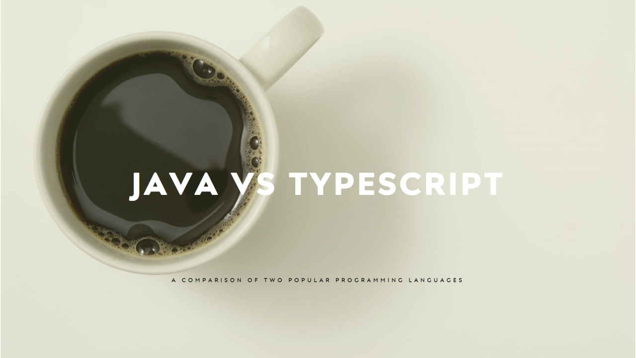 Get instance by type - Java and Typescript comparison Get instance by type - Java and Typescript comparison