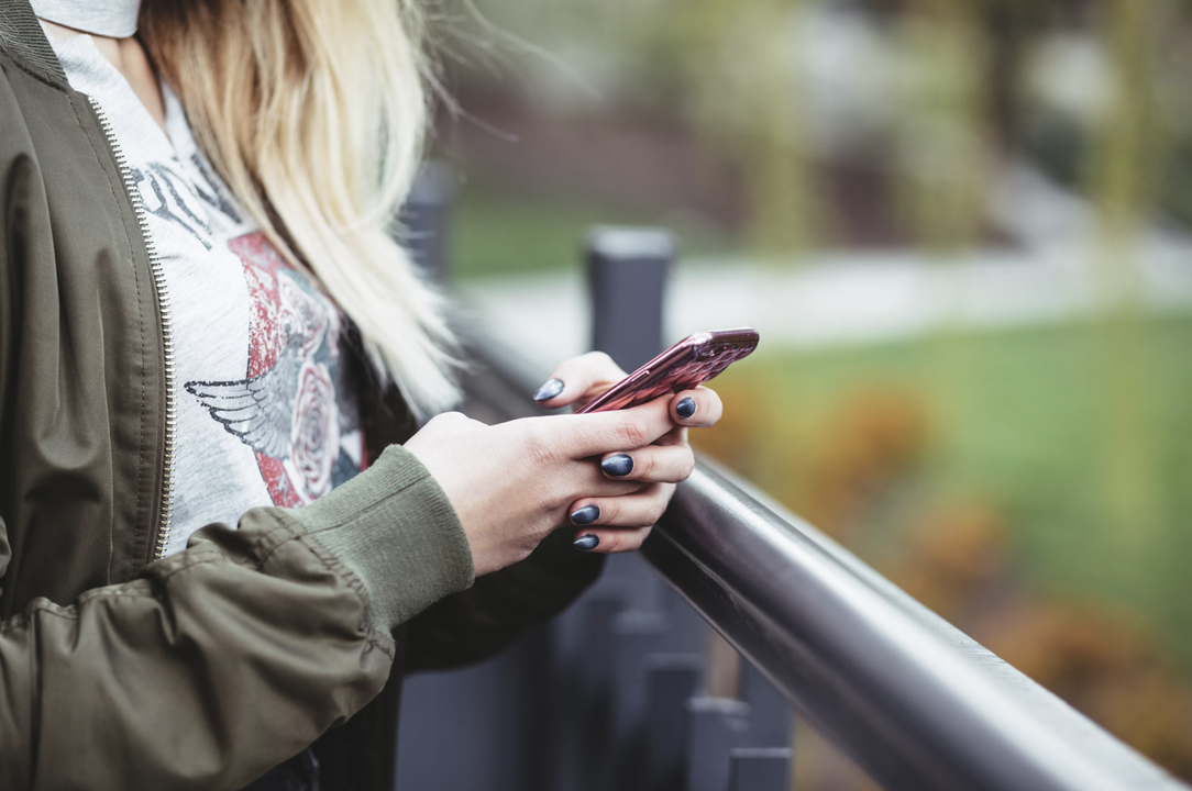 I quit my job because of a text message I quit my job because of a text message
