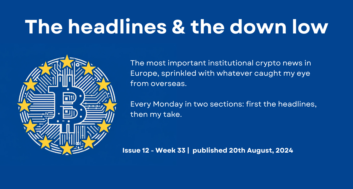 MetaMask x Mastercard rollout, RWA interest is peaking, USDC tap-to-pay ... MetaMask x Mastercard rollout, RWA interest is peaking, USDC tap-to-pay ...
