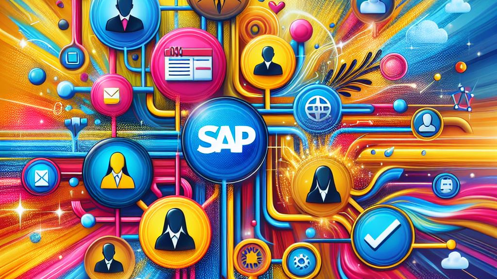 Enhancing HR Efficiency: Integrating SAP SuccessFactors with Microsoft ... Enhancing HR Efficiency: Integrating SAP SuccessFactors with Microsoft ...