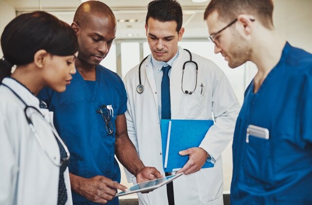 Unlocking Better Healthcare: The Power of Third-Party Medical Second ... Unlocking Better Healthcare: The Power of Third-Party Medical Second ...