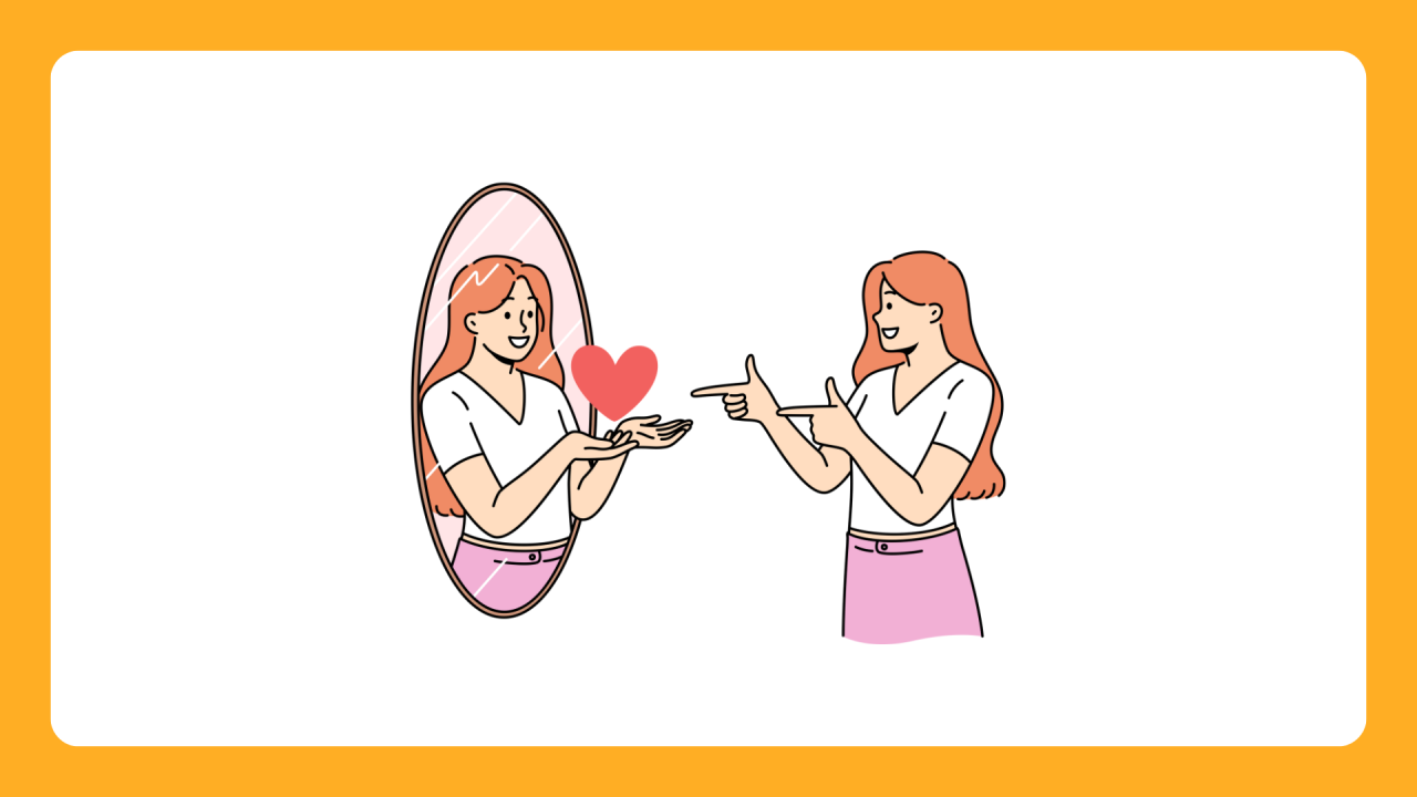 How to Stop Relying on External Validation and Build Your Confidence How to Stop Relying on External Validation and Build Your Confidence