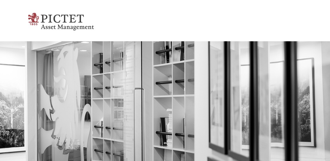 Pictet AM Smarts Pictet AM Smarts