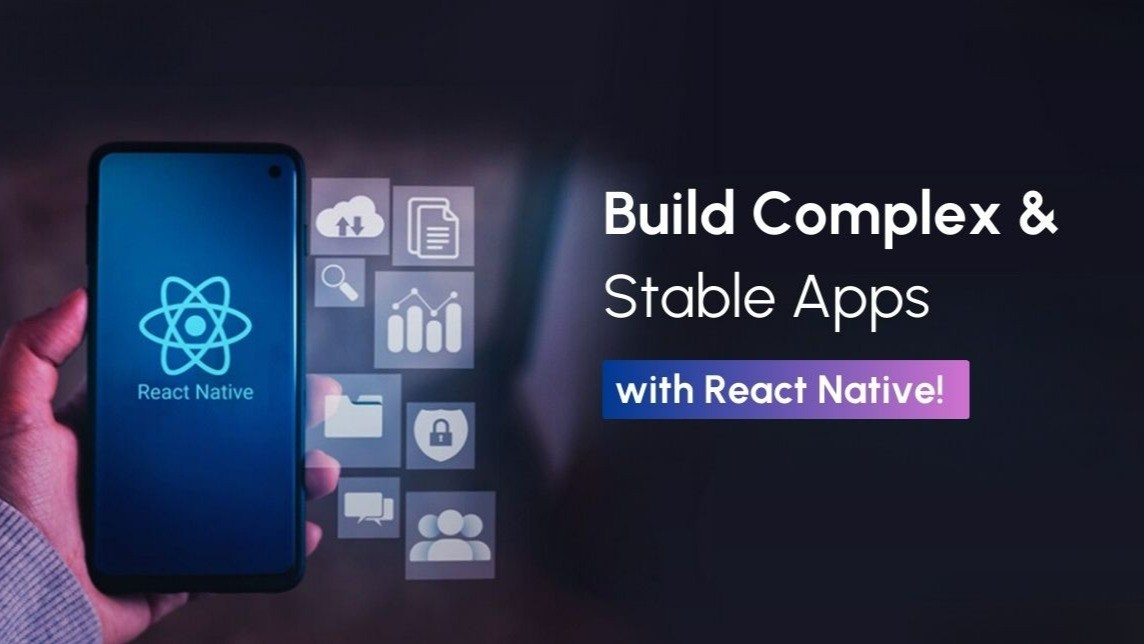 Building Complex Mobile Apps with React Native: Why Inflancer ... Building Complex Mobile Apps with React Native: Why Inflancer ...