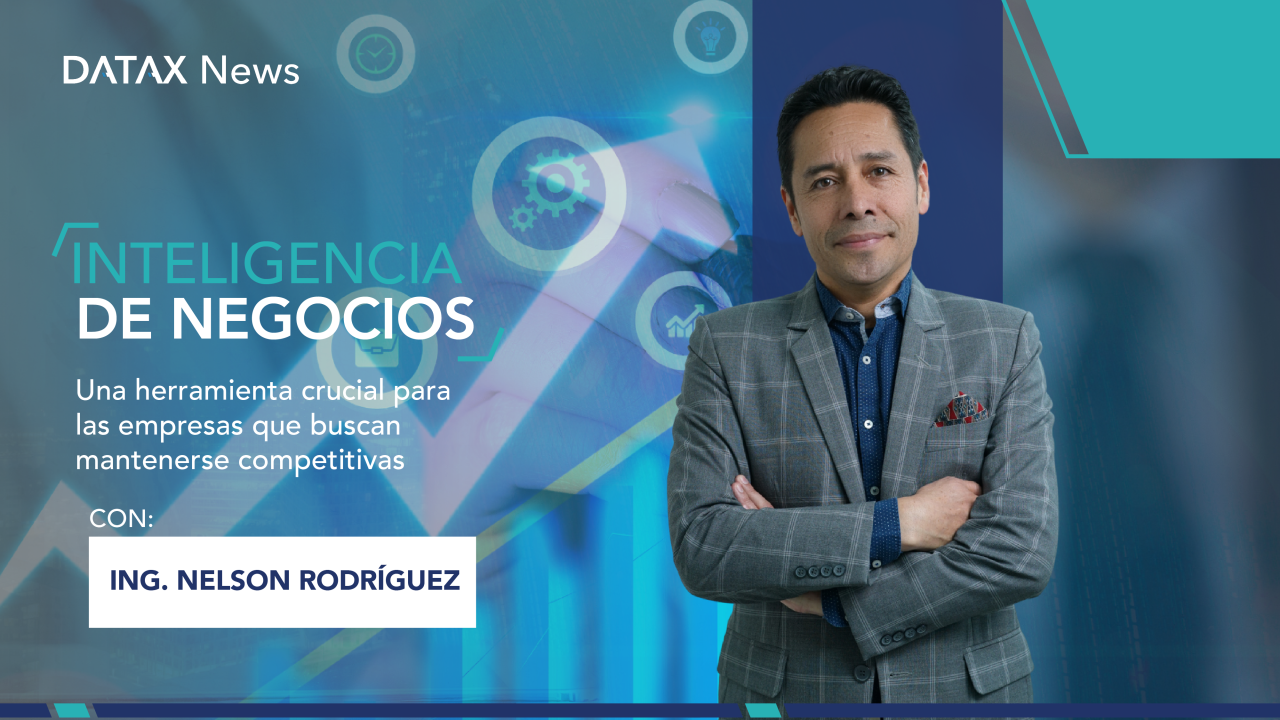Retos y Oportunidades de la Inteligencia de Negocios en la Era Digital Retos y Oportunidades de la Inteligencia de Negocios en la Era Digital
