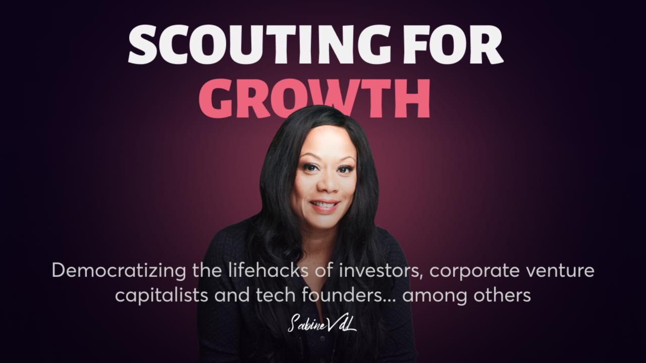 Demystifying Corporate Venturing: A Guide to Scouting for Growth and ... Demystifying Corporate Venturing: A Guide to Scouting for Growth and ...