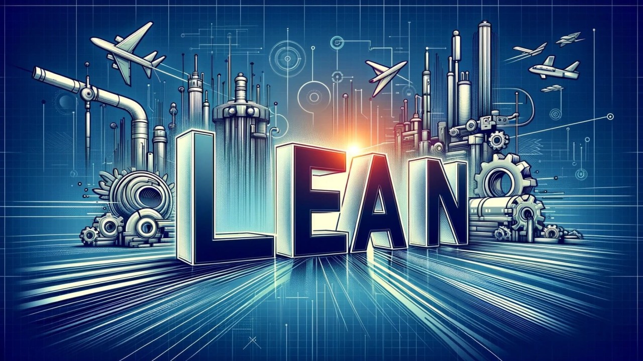 The Importance of Implementing Lean Principles Within Companies The Importance of Implementing Lean Principles Within Companies