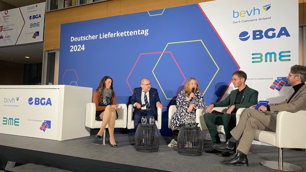 CSRD – es geht nicht um das „ob“, es geht um das „wie“ CSRD – es geht nicht um das „ob“, es geht um das „wie“