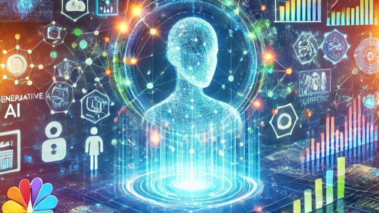Generative AI & ML: Business Cases That Work Generative AI & ML: Business Cases That Work