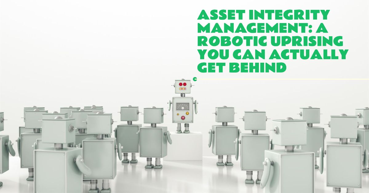 Asset Integrity Management: Keeping Your Assets Intact with a Chuckle Asset Integrity Management: Keeping Your Assets Intact with a Chuckle