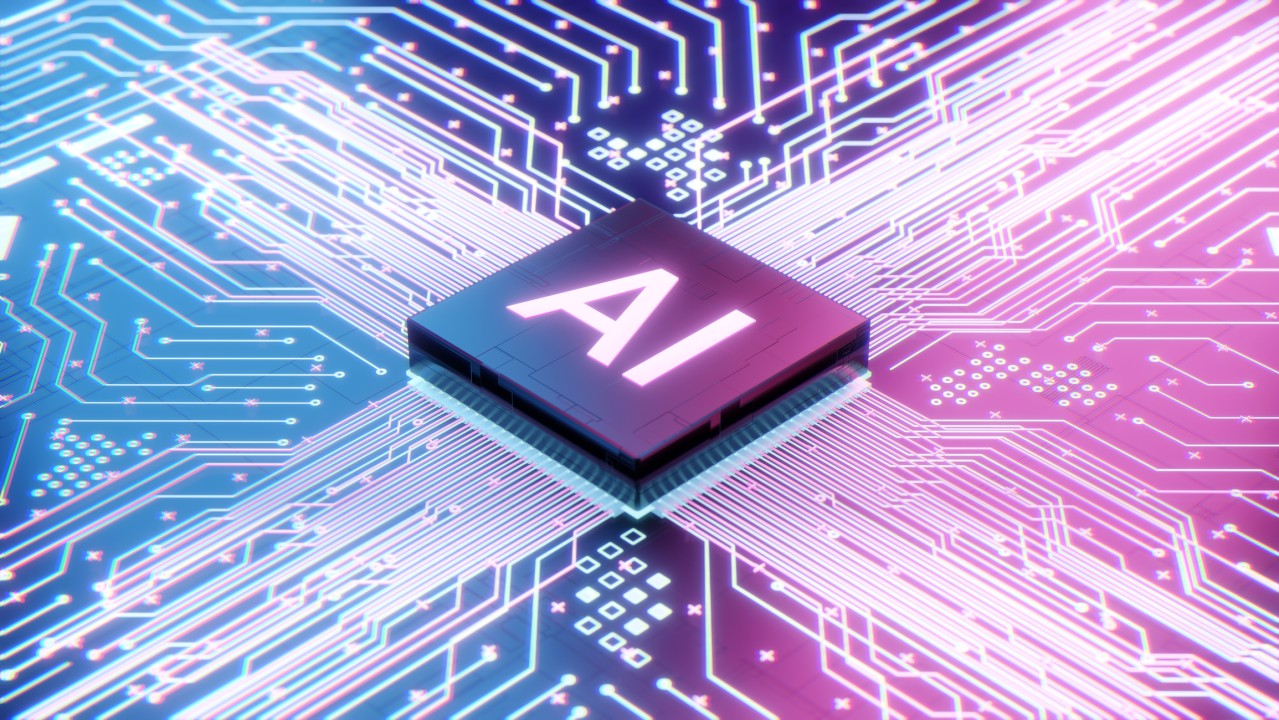 Voulez-vous en savoir plus sur l’intelligence artificielle Voulez-vous en savoir plus sur l’intelligence artificielle