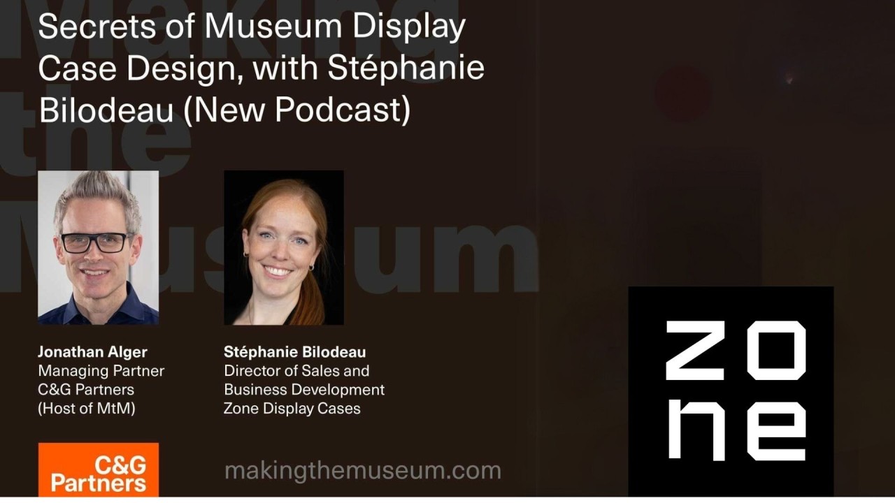 Unlocking Secrets of Museum Display Case Design Unlocking Secrets of Museum Display Case Design