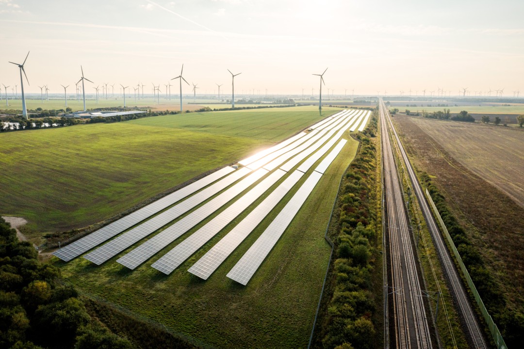 Trianel Energieprojekte (TEP) und Soventix vereinbaren Zusammenarbeit ... Trianel Energieprojekte (TEP) und Soventix vereinbaren Zusammenarbeit ...