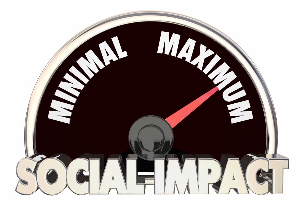Navigating the Complexity of Measuring Social Impact Navigating the Complexity of Measuring Social Impact