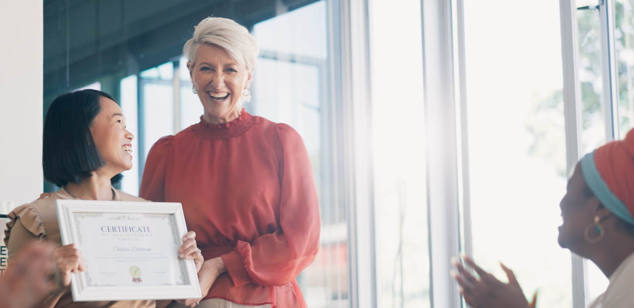 Certificates vs. Certifications: What's the Difference? Certificates vs. Certifications: What's the Difference?