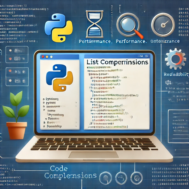 Understanding List Comprehensions in Python Understanding List Comprehensions in Python