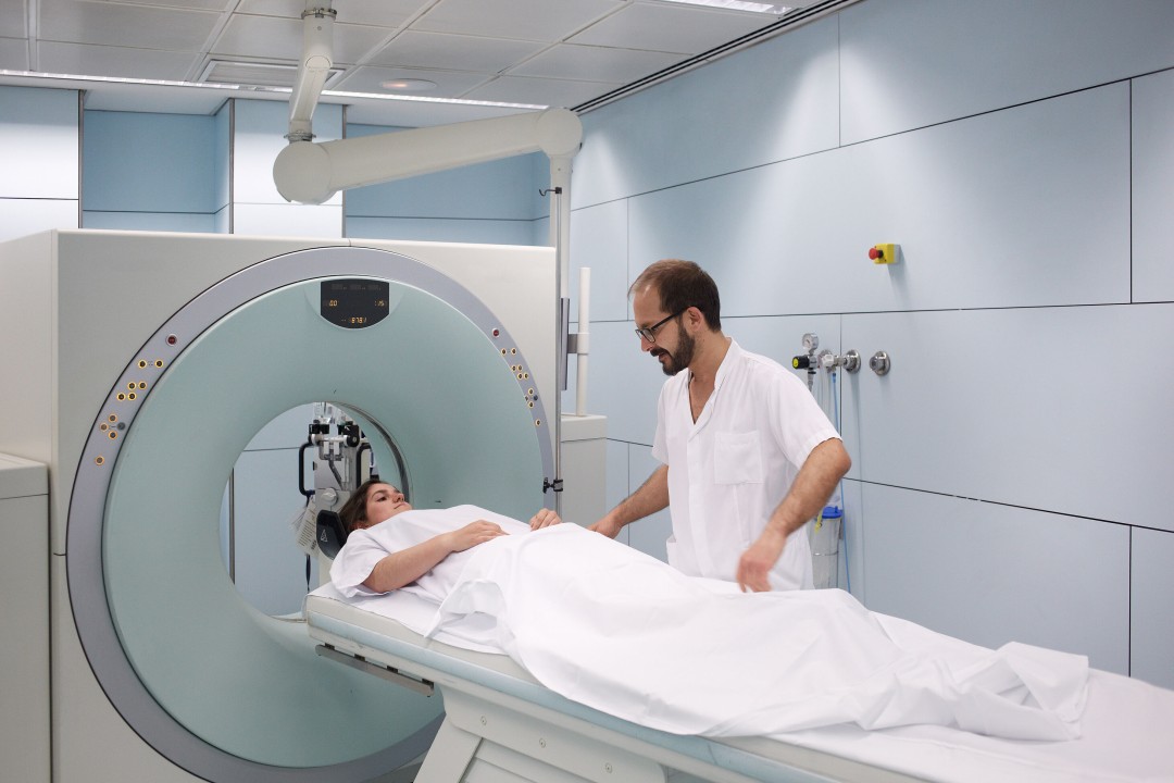 Elevating the role of radiology Elevating the role of radiology