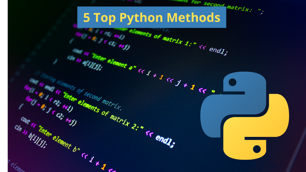 Mastering Python Magic Methods Mastering Python Magic Methods