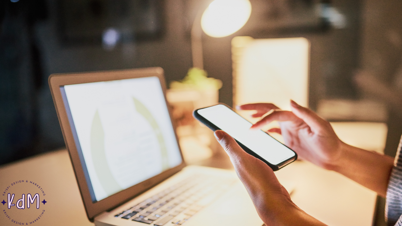 5 Time-Saving Social Media Hacks for Entrepreneurs 🚀 5 Time-Saving Social Media Hacks for Entrepreneurs 🚀