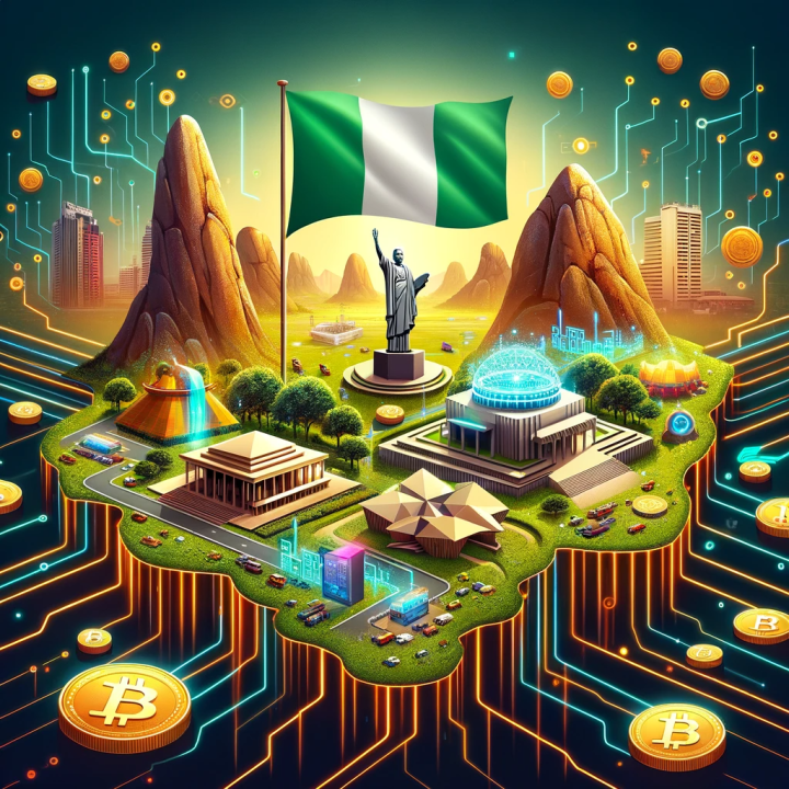 The Future of Cryptocurrency in Nigeria: A Brief Synopsis The Future of Cryptocurrency in Nigeria: A Brief Synopsis