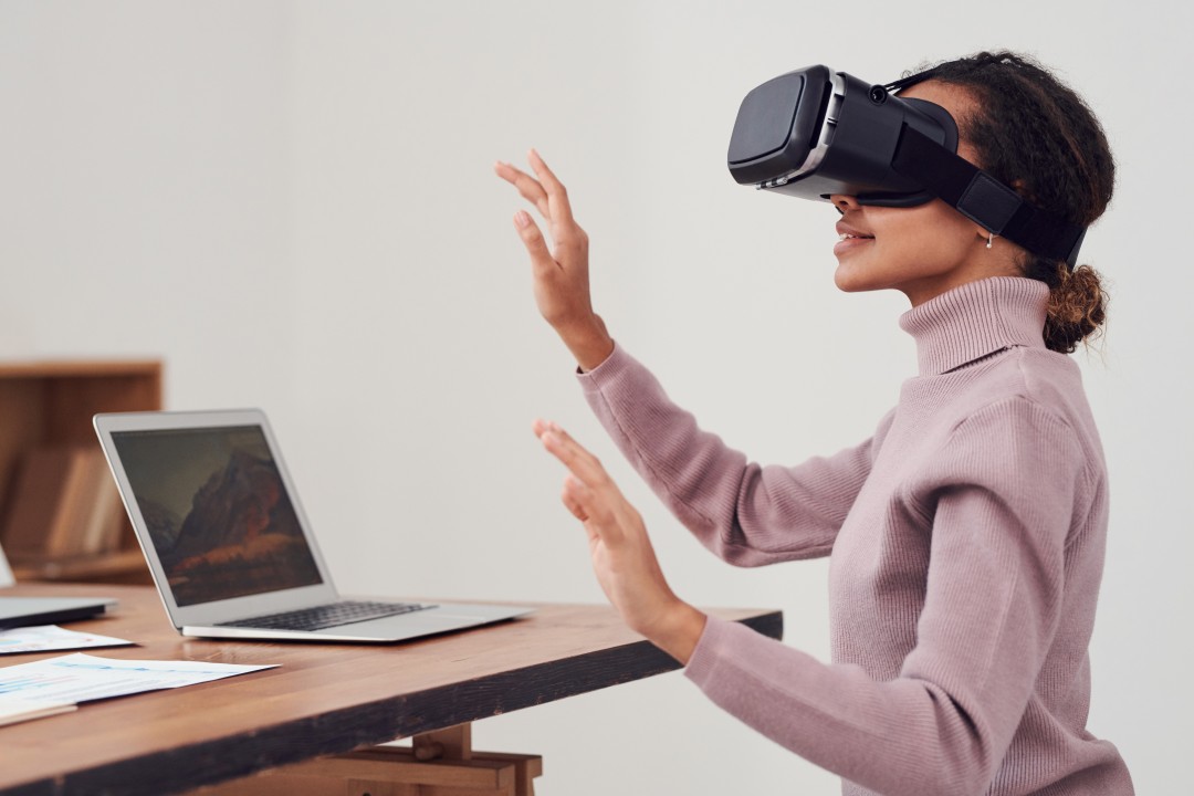 The Future of Websites: Adapt or Become Obsolete? The Future of Websites: Adapt or Become Obsolete?