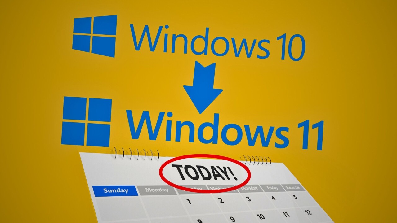 This Is the Year Windows 10 Dies: How to Prepare Your Business. This Is the Year Windows 10 Dies: How to Prepare Your Business.