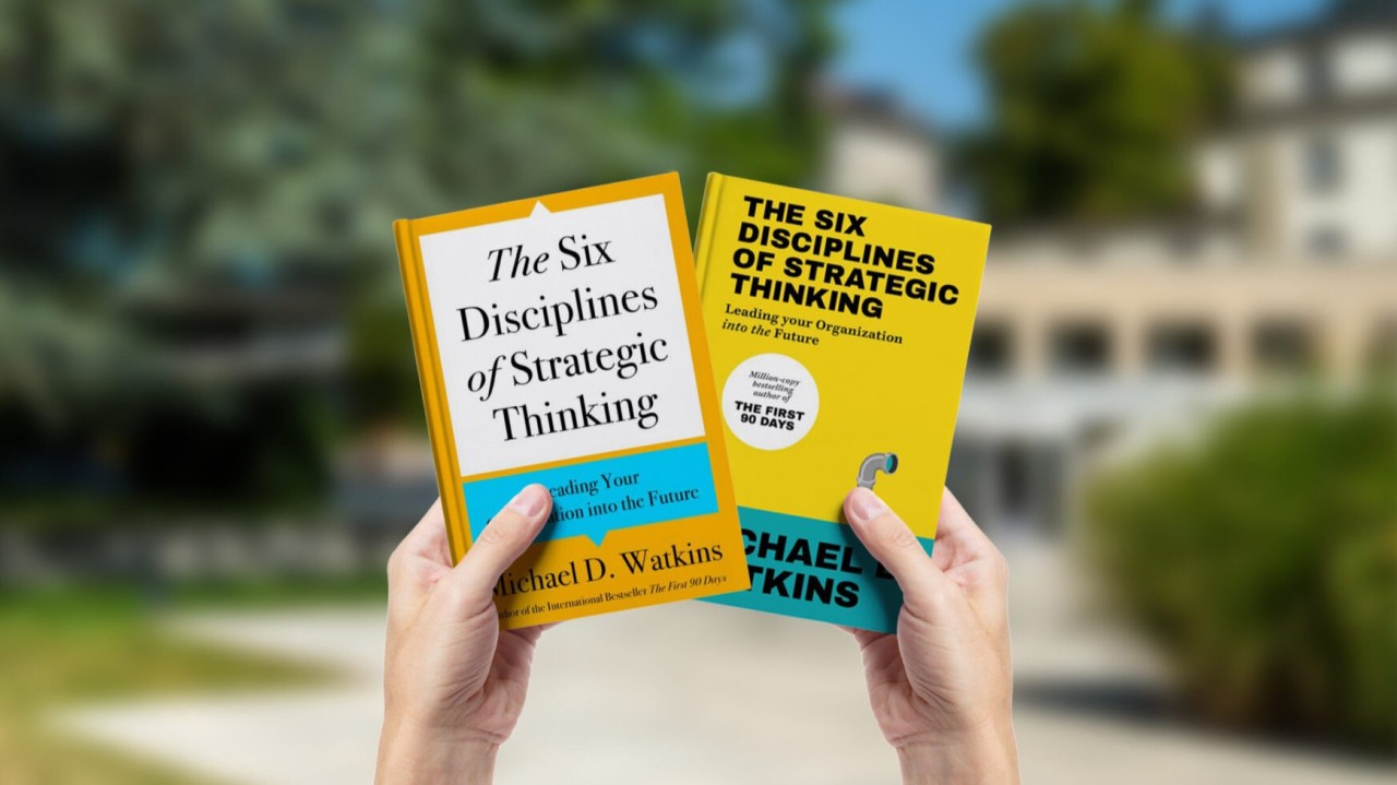 Let AI do the pattern recognition, and focus on defining the problem ... Let AI do the pattern recognition, and focus on defining the problem ...