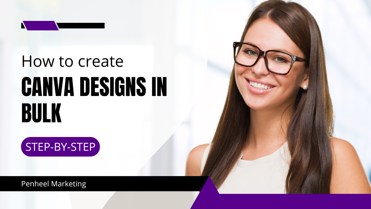 How to create content in bulk using Canva Sheets. How to create content in bulk using Canva Sheets.