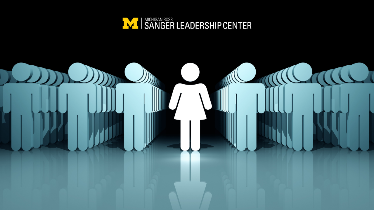 Four Ways Women Can Own Their Confidence as Leaders Four Ways Women Can Own Their Confidence as Leaders