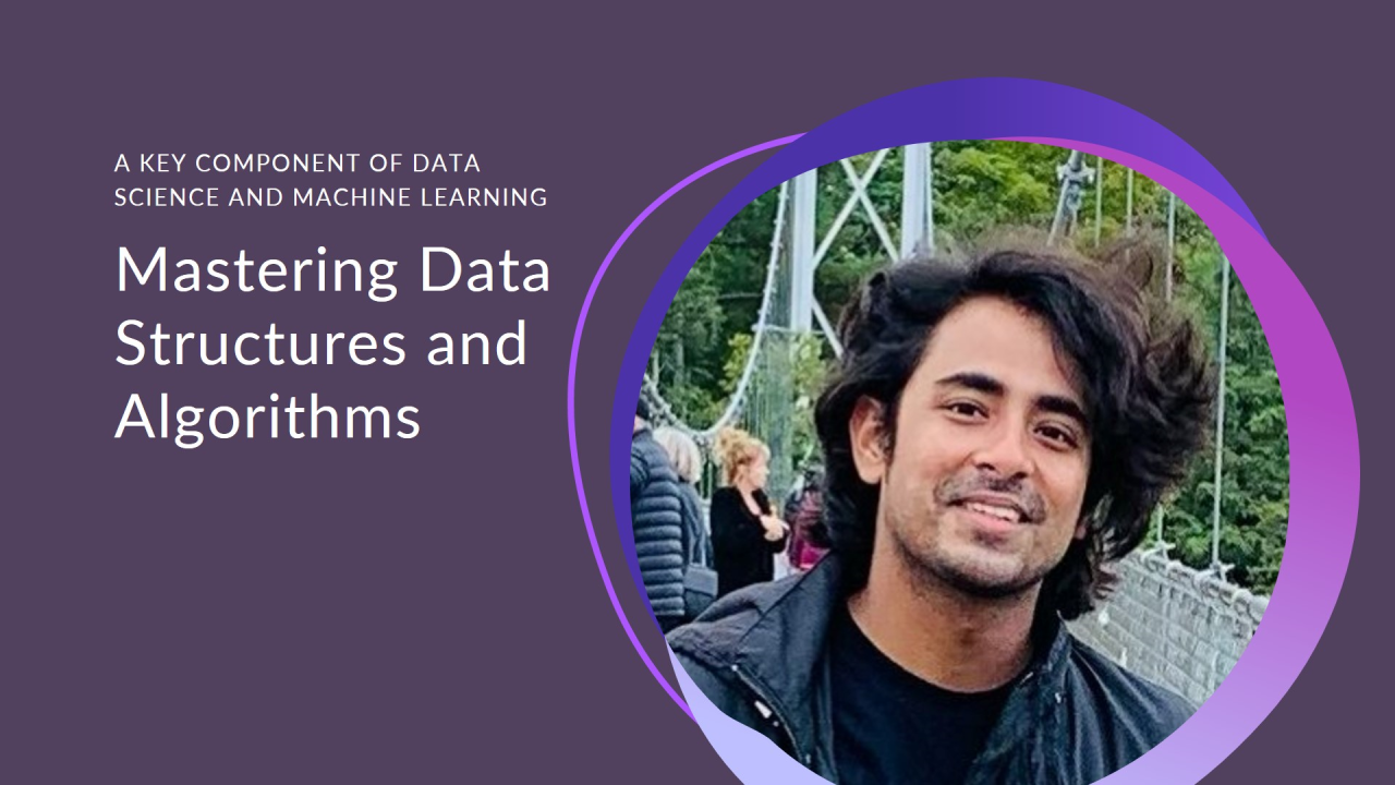 Why Mastering Data Structures and Algorithms is Essential for Data ... Why Mastering Data Structures and Algorithms is Essential for Data ...