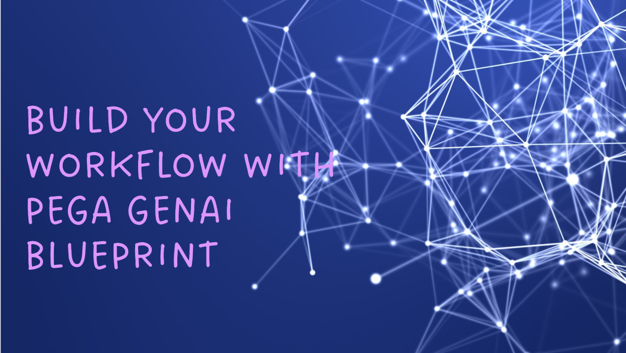 Unleashing Efficiency with Pega GenAI Blueprint: Benefits, Use Cases ... Unleashing Efficiency with Pega GenAI Blueprint: Benefits, Use Cases ...