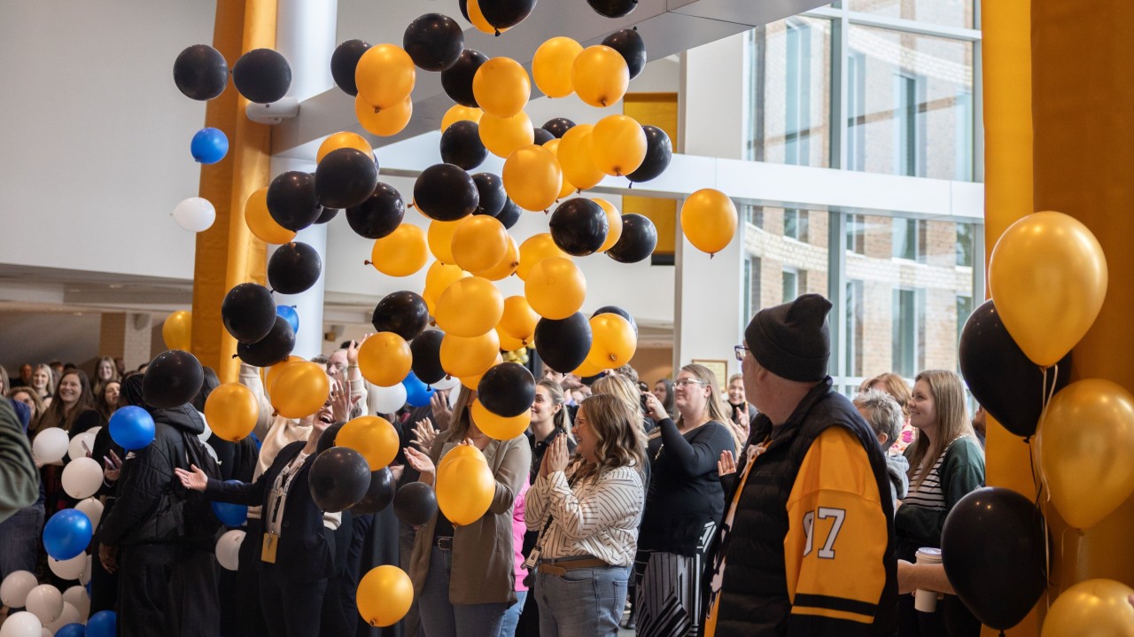 MHC celebrates largest donation in history from Yuill Family Foundation ... MHC celebrates largest donation in history from Yuill Family Foundation ...