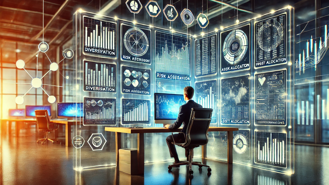 IP Portfolio Analysis: Creating Your Process IP Portfolio Analysis: Creating Your Process