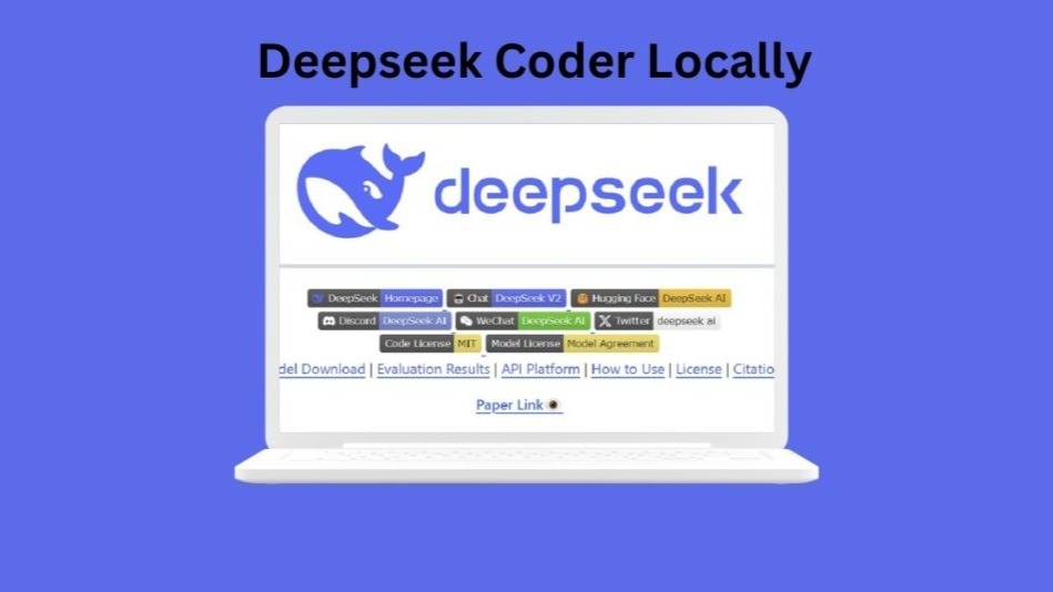 How to Run Deepseek Coder Locally: A Step-by-Step Guide How to Run Deepseek Coder Locally: A Step-by-Step Guide