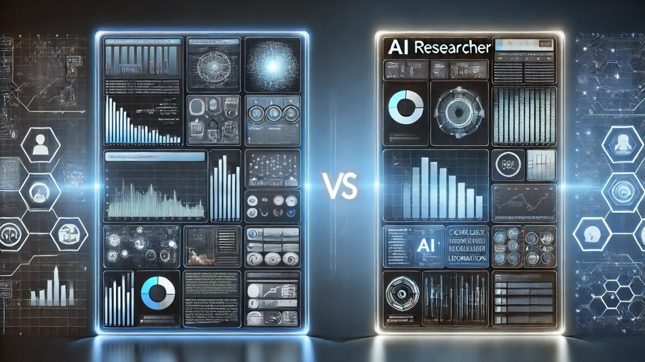 Exploring OpenAI Deep Research Exploring OpenAI Deep Research