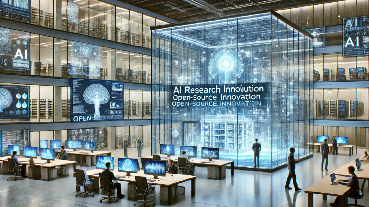 AI2 Tülu 3 405B: Redefining Open-Source AI with Cutting-Edge Innovation AI2 Tülu 3 405B: Redefining Open-Source AI with Cutting-Edge Innovation