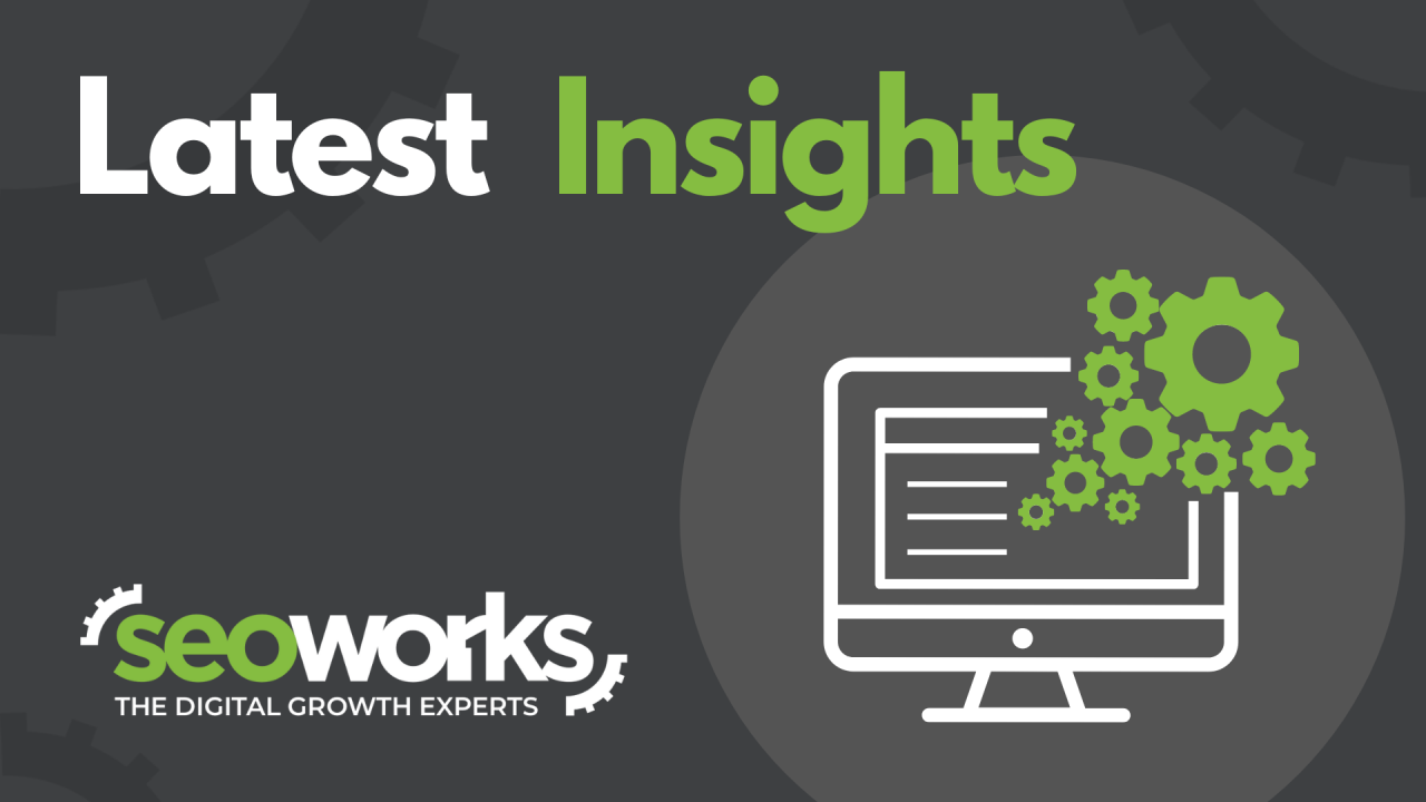Our latest insights Our latest insights