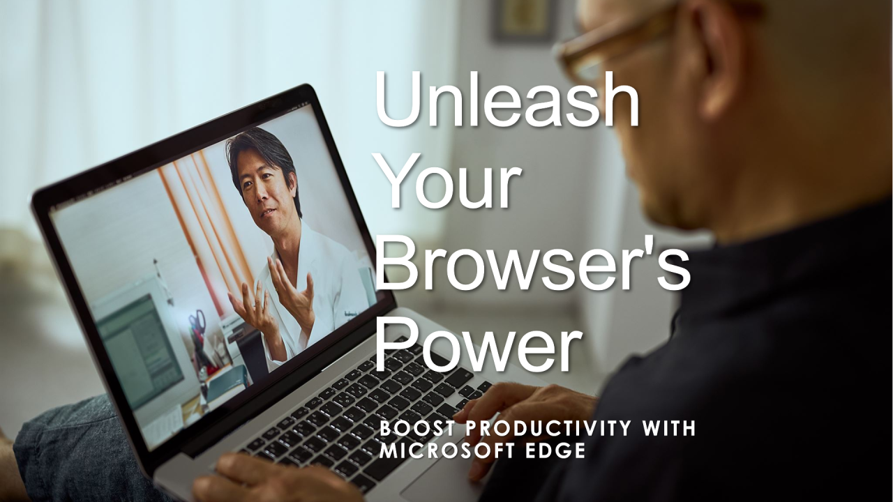 Unleash Your Web Browser's Superpowers: Boost Productivity with ... Unleash Your Web Browser's Superpowers: Boost Productivity with ...