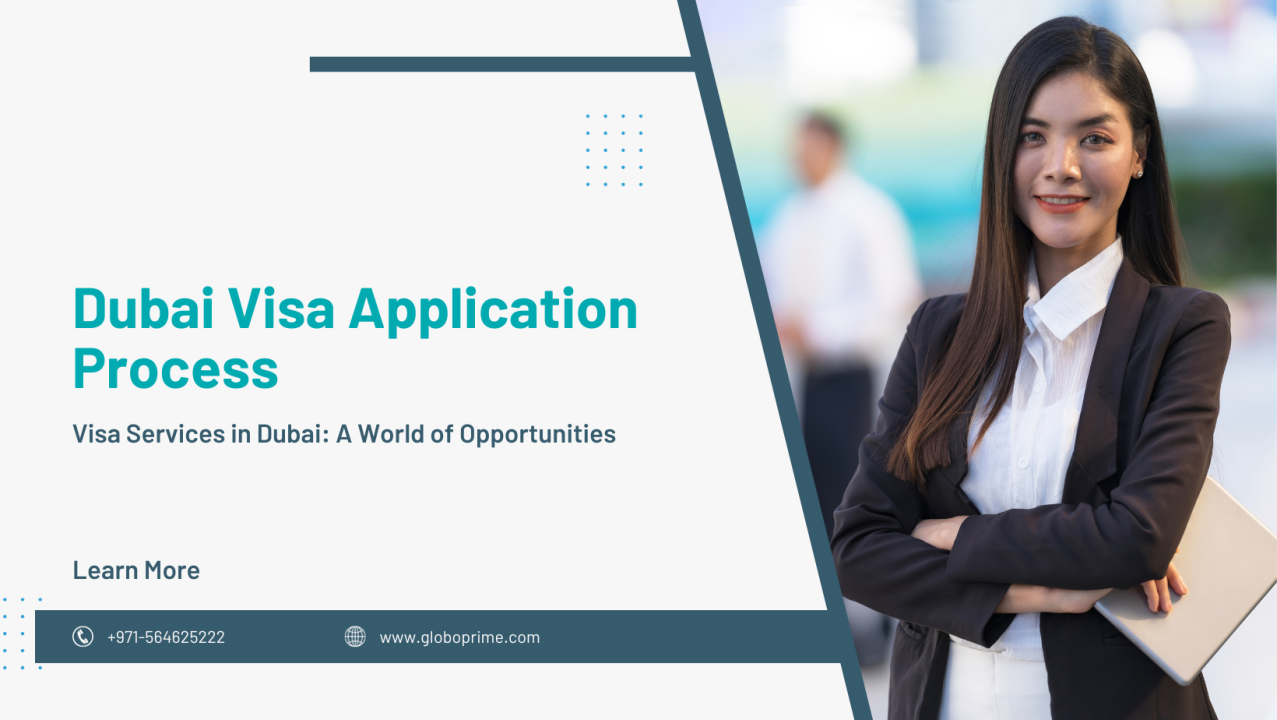 Navigating Visa Services in Dubai: Your Ultimate Guide Navigating Visa Services in Dubai: Your Ultimate Guide