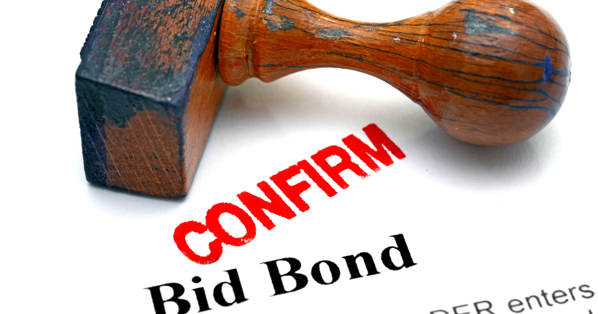 Navigating the Complexities of Exciting Bid Management Process in the ... Navigating the Complexities of Exciting Bid Management Process in the ...