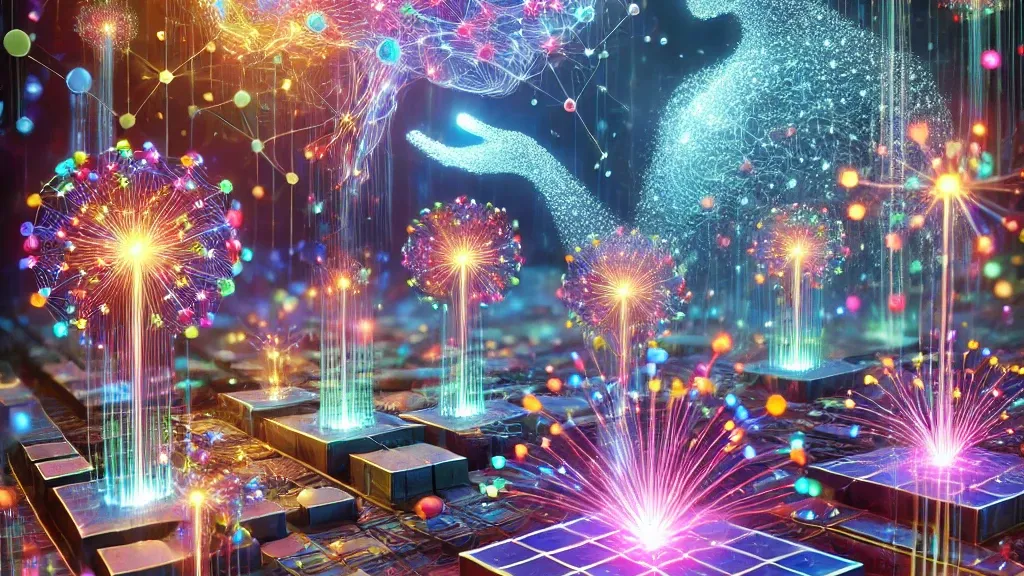 Unlocking the Power of Vector Databases and Embeddings Unlocking the Power of Vector Databases and Embeddings