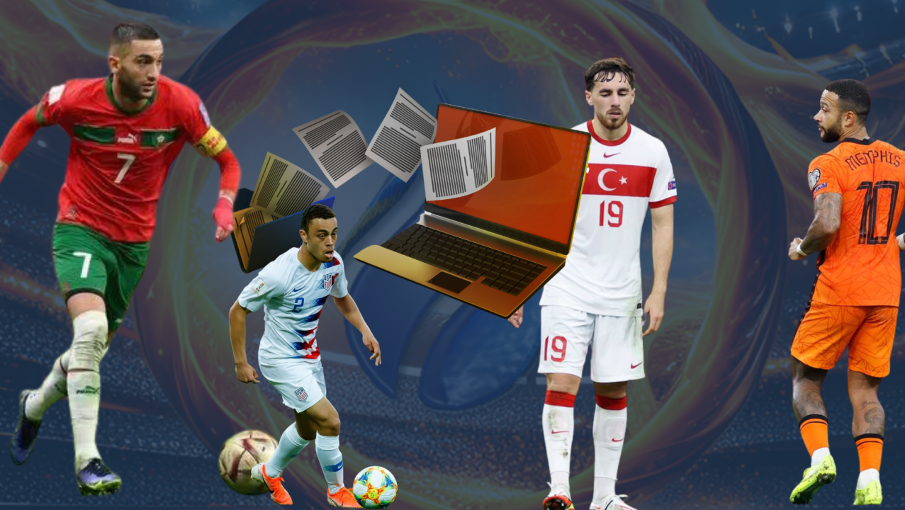 How Data Analytics Revolutionized Football Associations How Data Analytics Revolutionized Football Associations