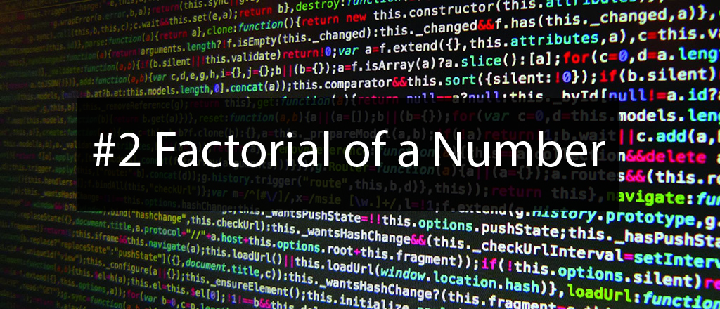 #2 Algorithms Challenges in Typescript #2 Algorithms Challenges in Typescript
