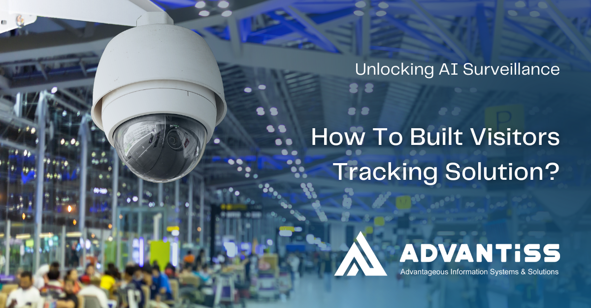 Mastering Offline Visitor Tracking: A Comprehensive Solution Guide Mastering Offline Visitor Tracking: A Comprehensive Solution Guide